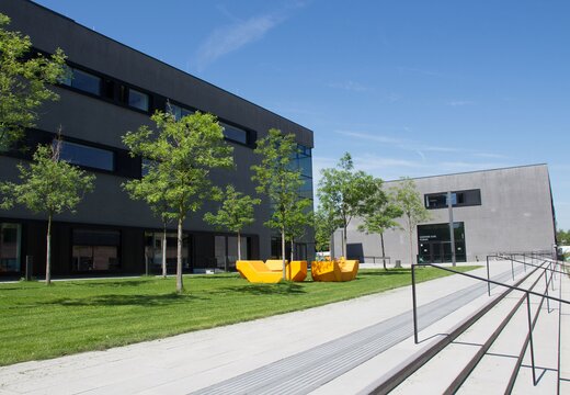 Deggendorf Campus | DIT