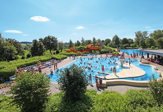 European Campus Rottal-Inn | DIT