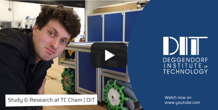 Why Study at DIT | DIT